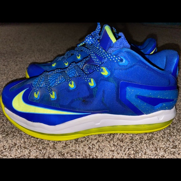 Nike | Shoes | Lebron Sprite | Poshmark